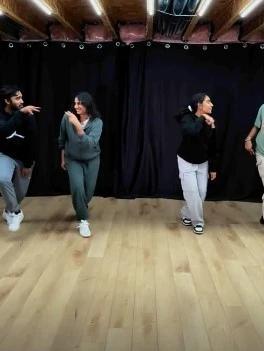 Cherry Dance Studios